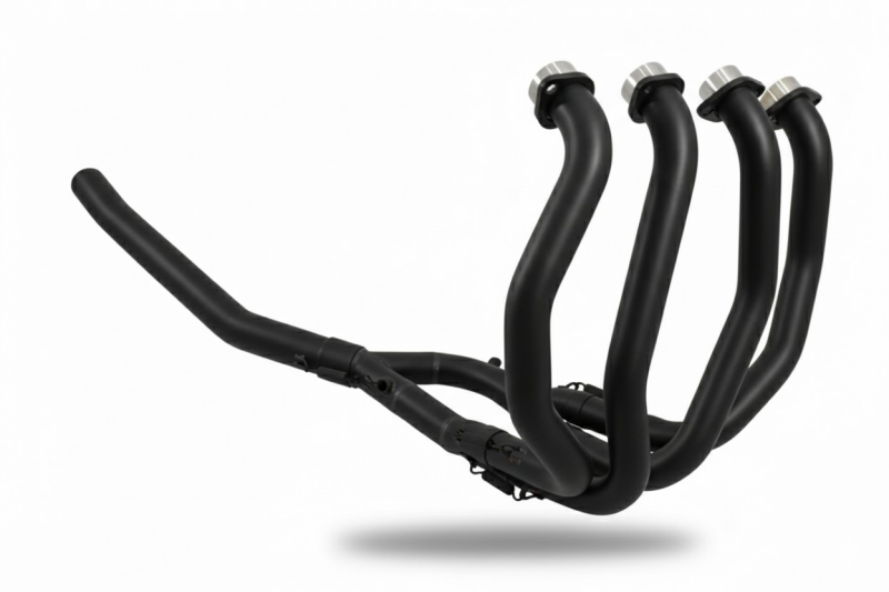 SPEEDPRO Performance 4-1 / 4-2-1 Exhaust Headers for Suzuki Hayabusa